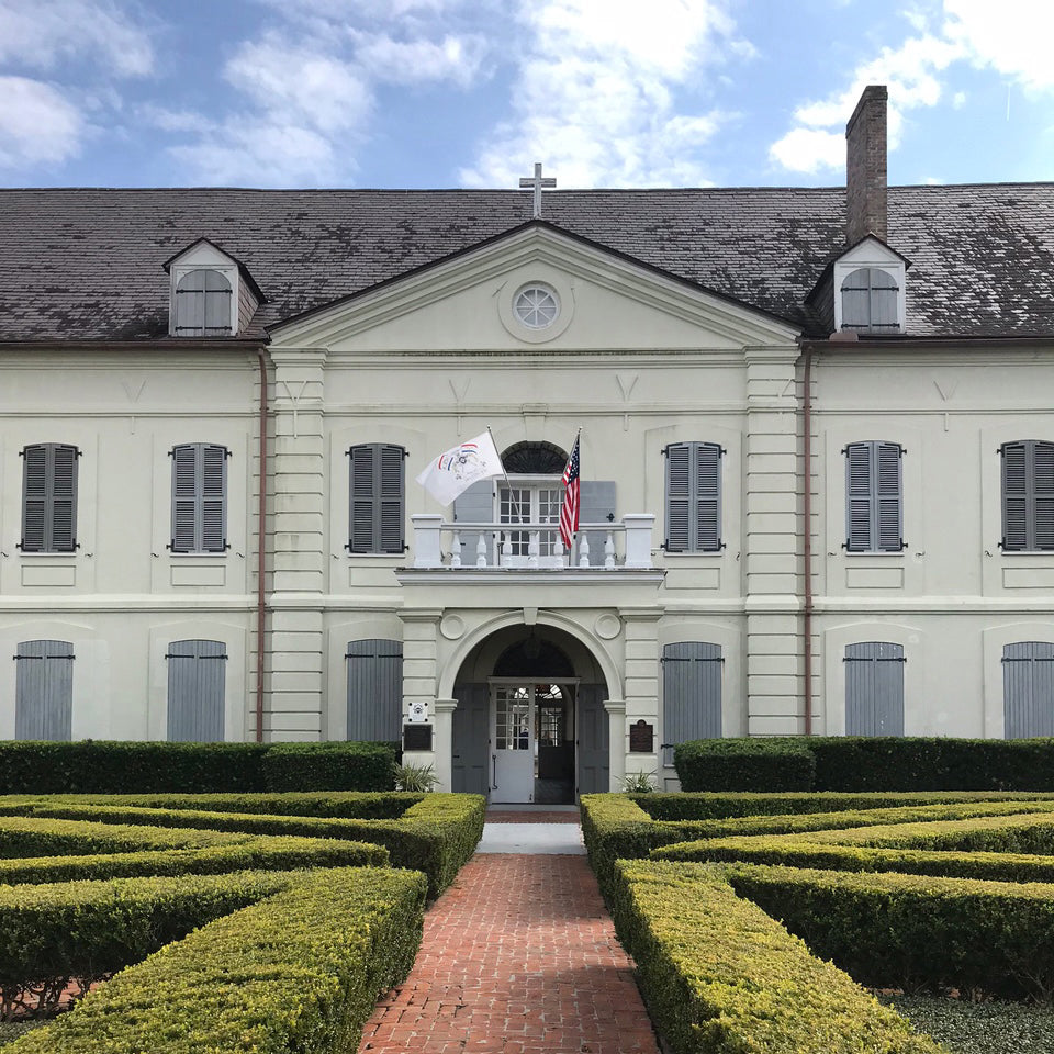 La Nouvelle-Orléans par Richard Germain – Arseno & Co